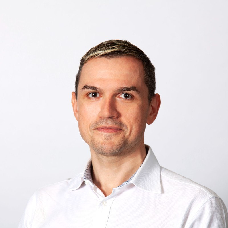 Pavlo Cherednychenko